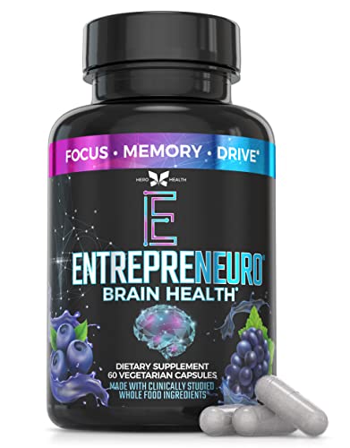 enhanced focus with ginkgo biloba