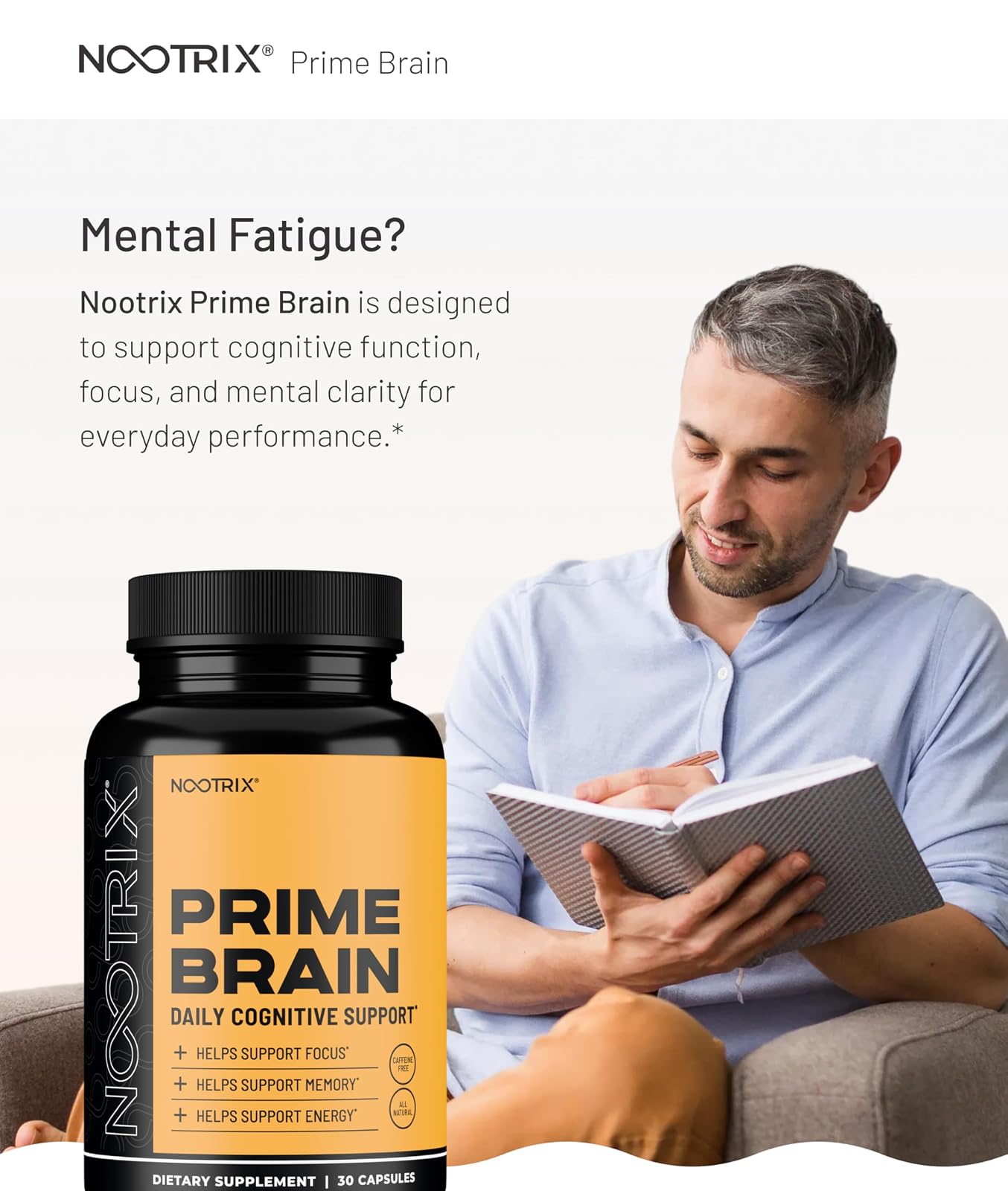 enhanced focus with ginkgo biloba