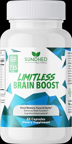 enhanced focus with ginkgo biloba
