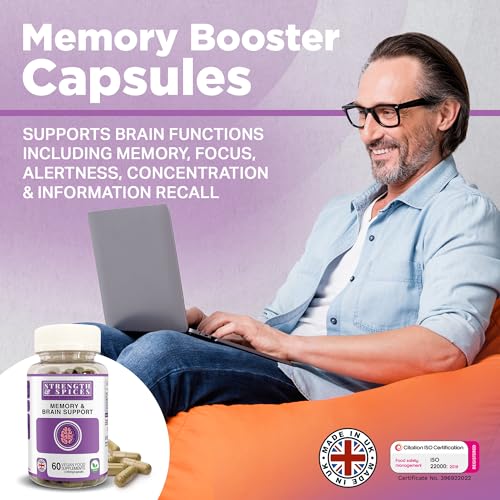 enhanced focus with ginkgo biloba