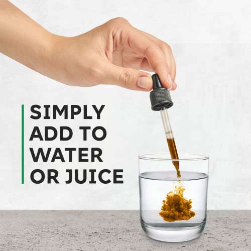 enhanced focus with gotu kola