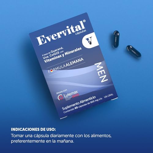 enhanced focus with guarana capsules