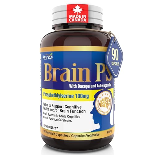 enhanced focus with Herba Brain