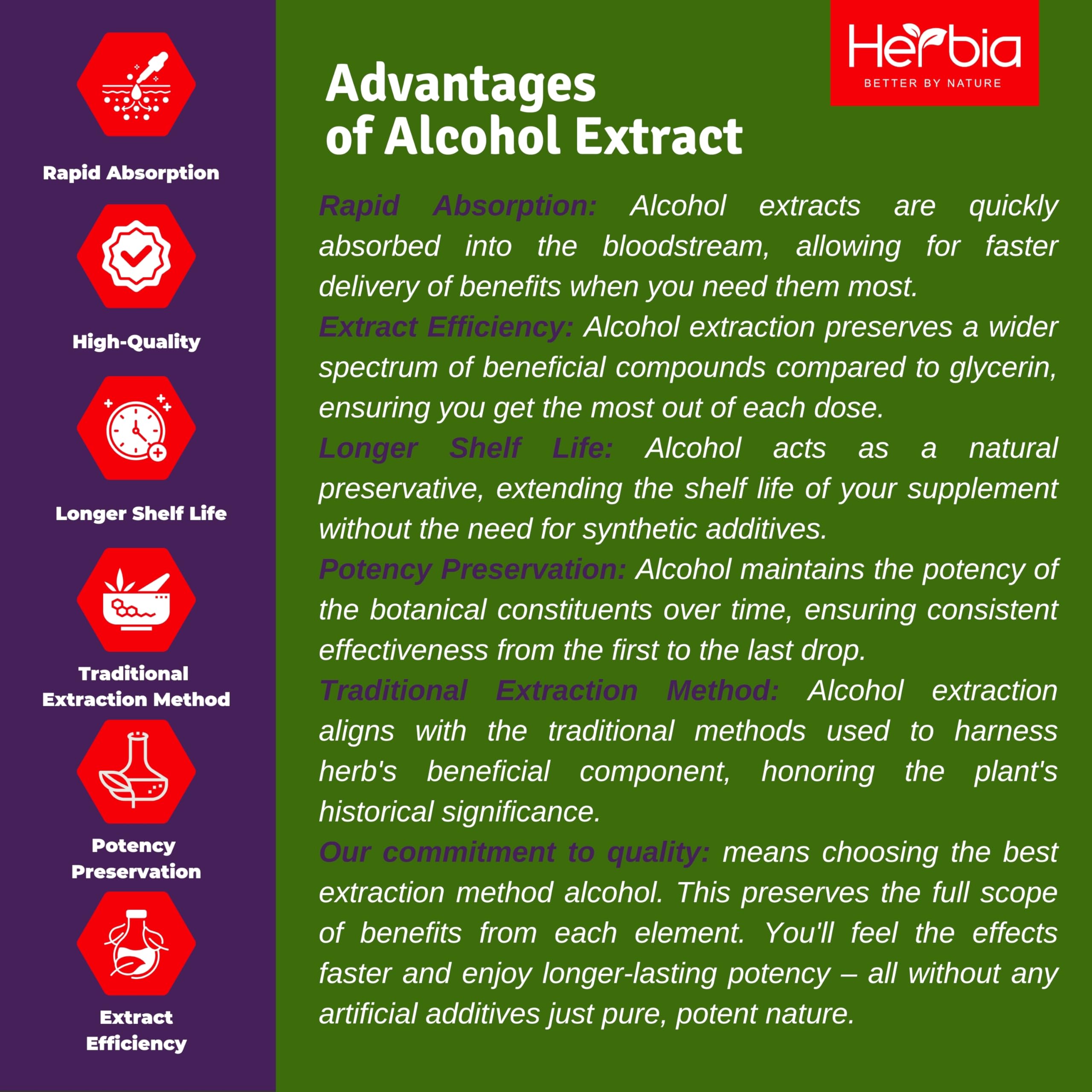 enhanced focus with herbal adaptogens