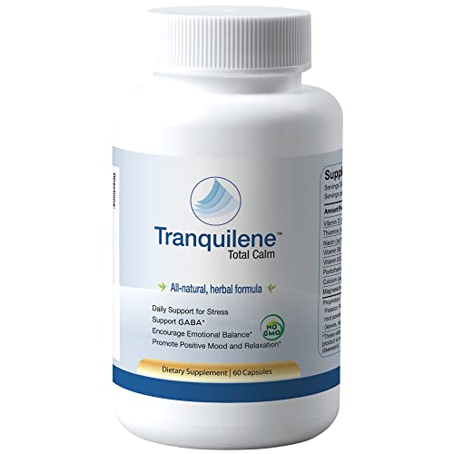 enhanced focus with herbal ingredients
