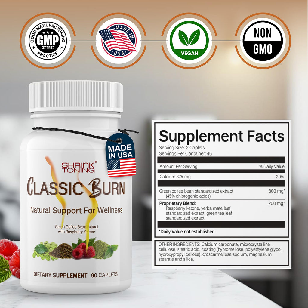 enhanced focus with herbal ingredients