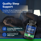 enhanced focus with l-theanine