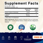 enhanced focus with l-theanine
