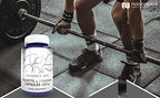 enhanced focus with N-Acetyl L-Tyrosine