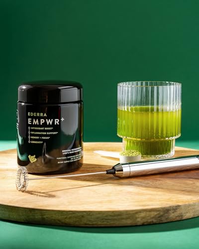 enhanced focus with natural ingredients