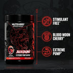 enhanced focus with NutraBio pre workout