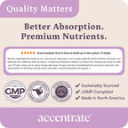 enhanced focus with omega-3