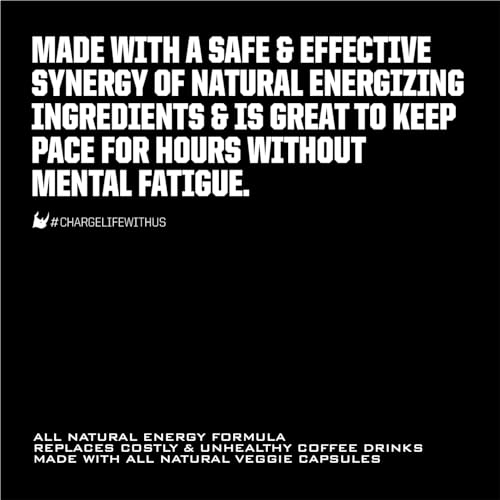 enhanced focus with Ryno Power pre-workout