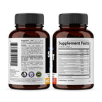 enhanced focus with shilajit