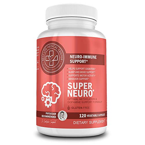 enhanced focus with Super Neuro Nootropic