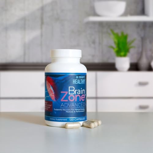 enhanced focus with Tyrosine supplements