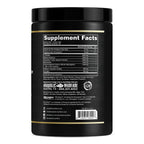 enhanced focus with Veiniac pre-workout