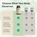 enhanced focus with vitamin b complex