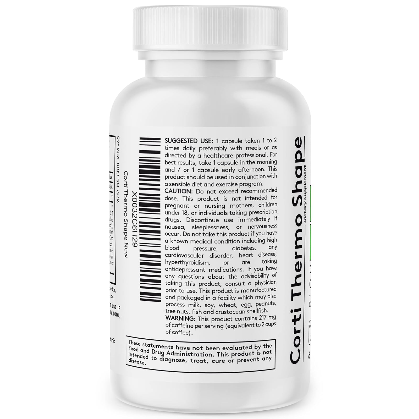 enhanced focus with weight loss pills