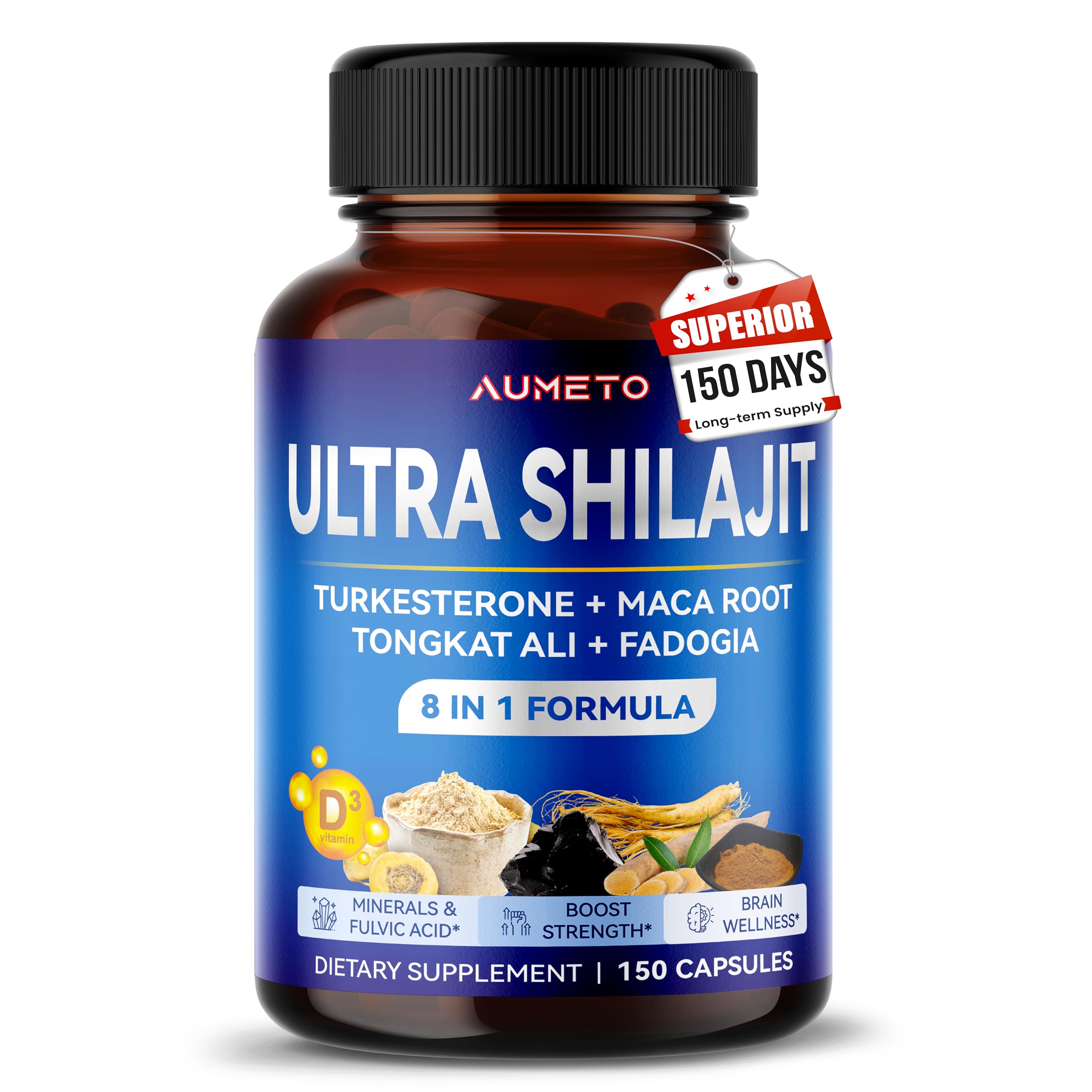 enhanced formula for male vitality