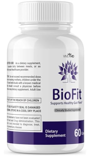 enhanced formula for overall health