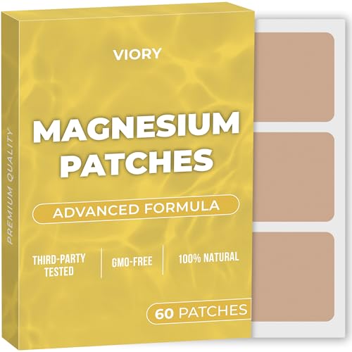 enhanced formula magnesium for muscle support