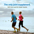 enhanced glucosamine for mobility