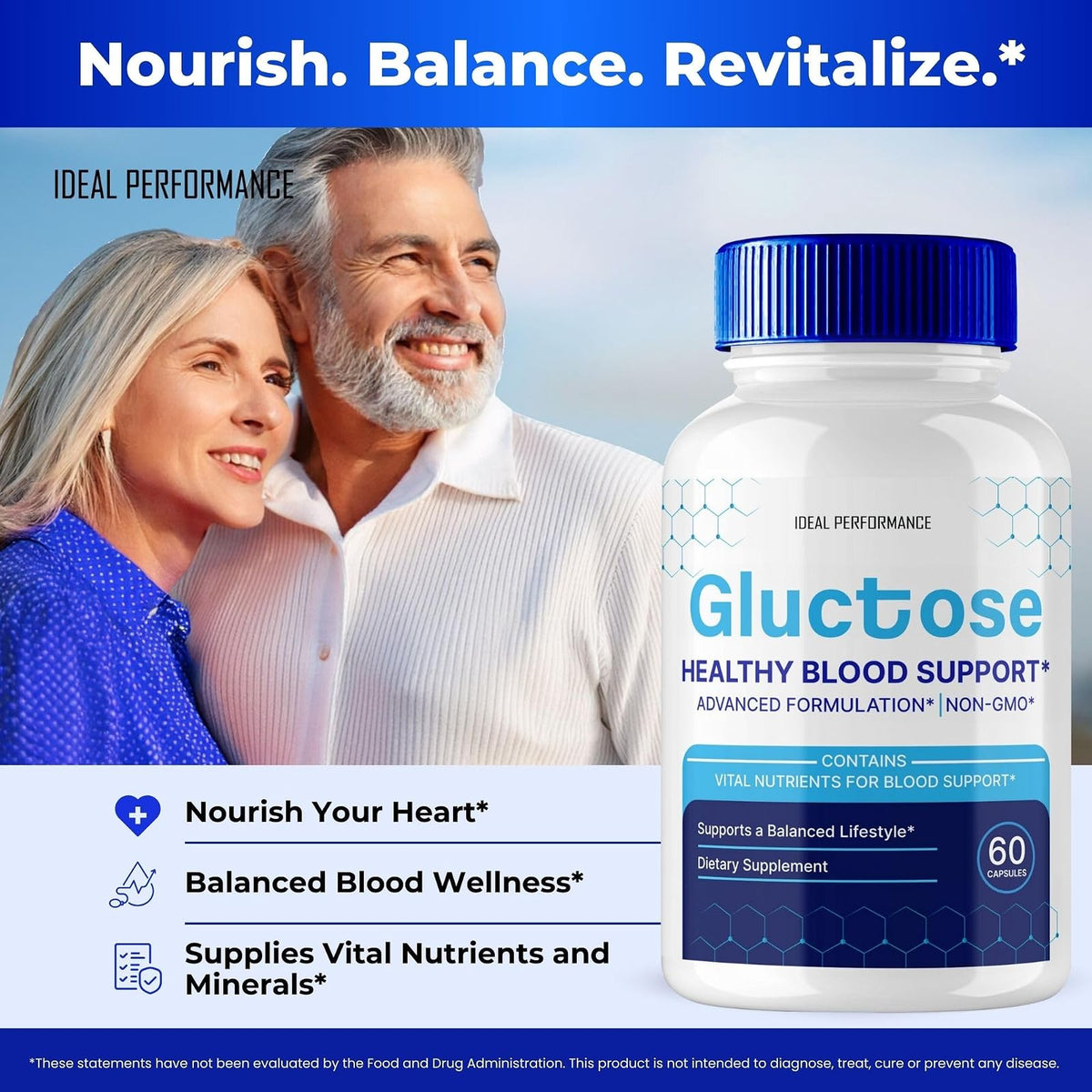 enhanced glucose metabolism formula