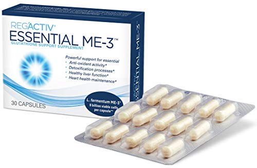 enhanced glutathione production supplements