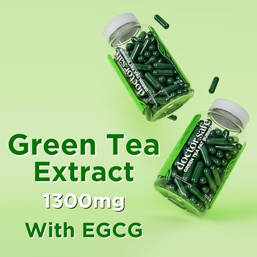 enhanced green tea with raspberry ketone