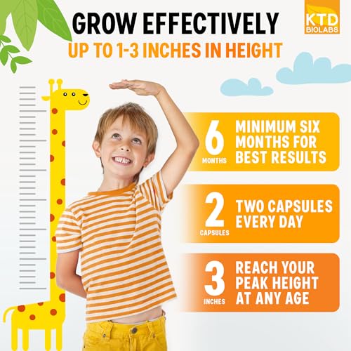 enhanced growth support for children