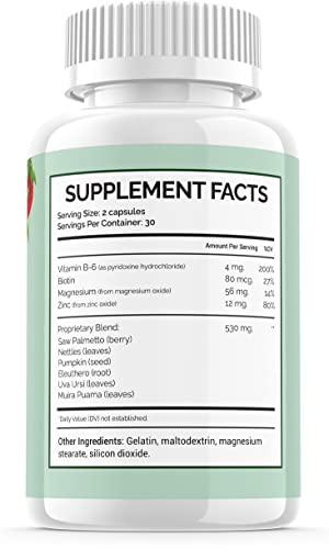 enhanced gum health with Prodentim