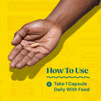 enhanced gut flora formula