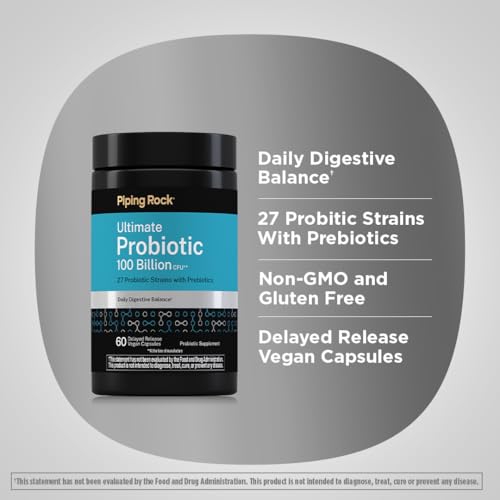 enhanced gut flora probiotics