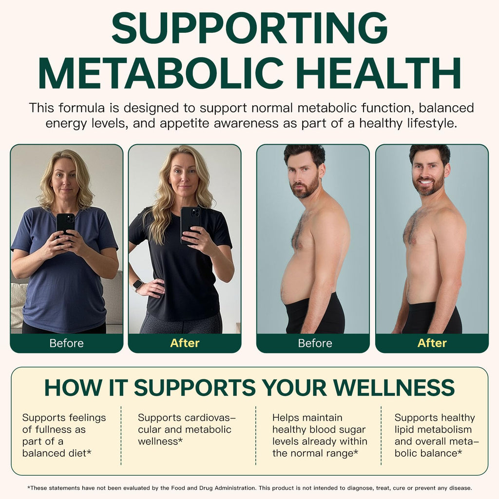 enhanced gut flora with GLP-1