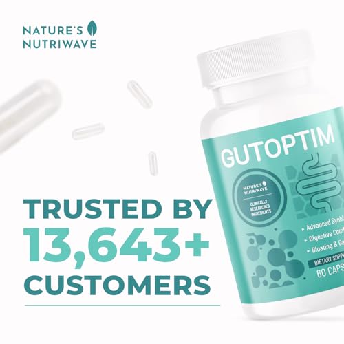 enhanced gut flora with probiotics