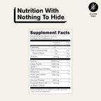 enhanced gut function with NAKED