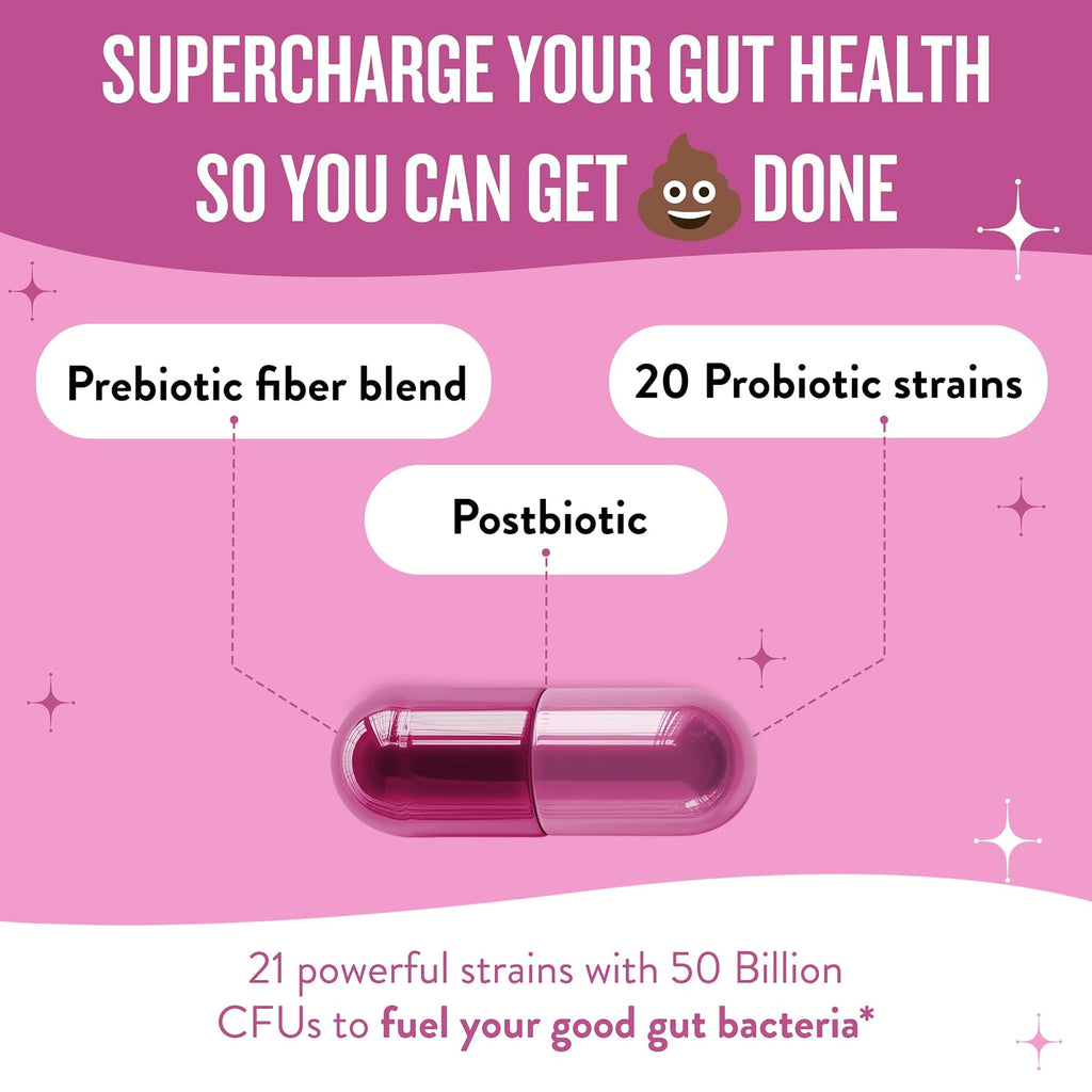 enhanced gut health for kids