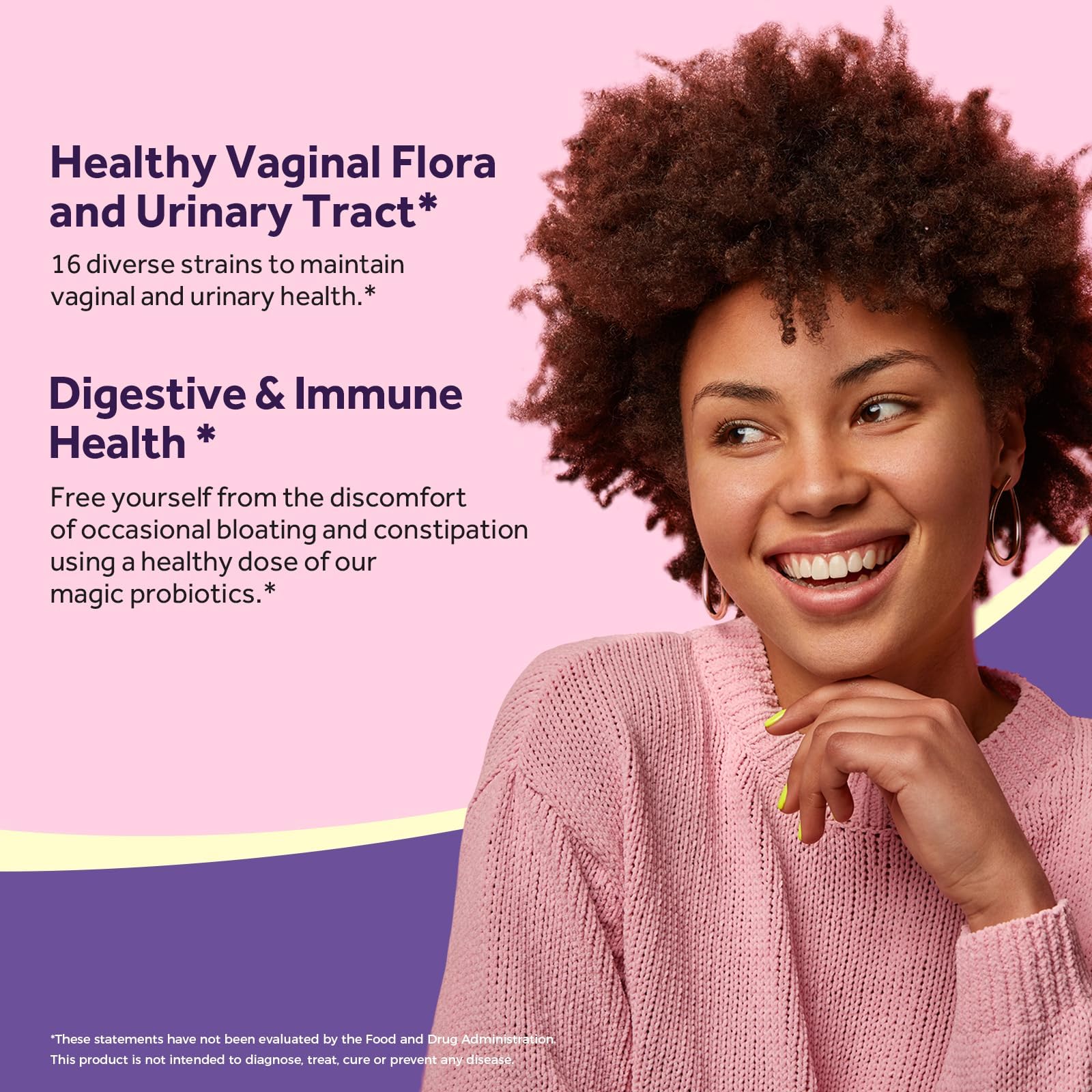enhanced gut health for women