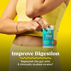 enhanced gut health for women