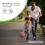 enhanced gut health formula