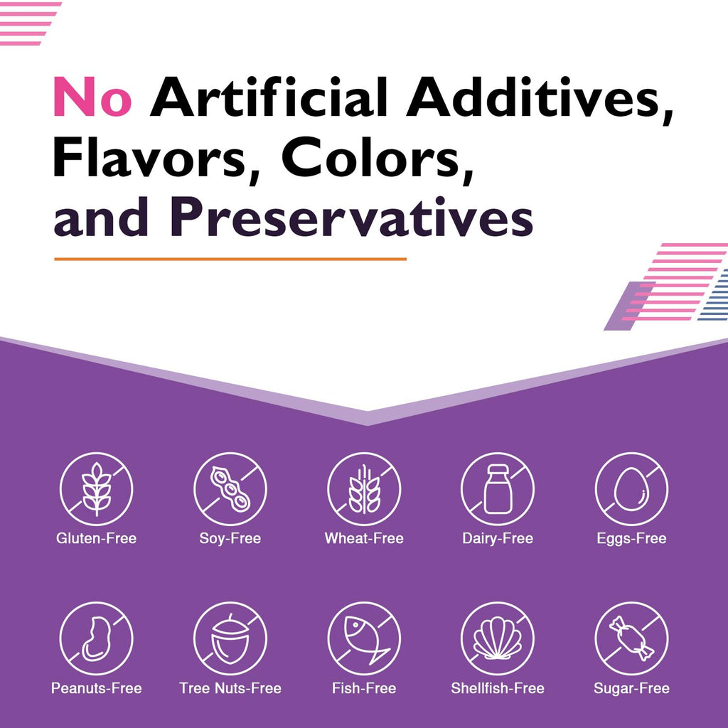 enhanced gut health with cranberry extract