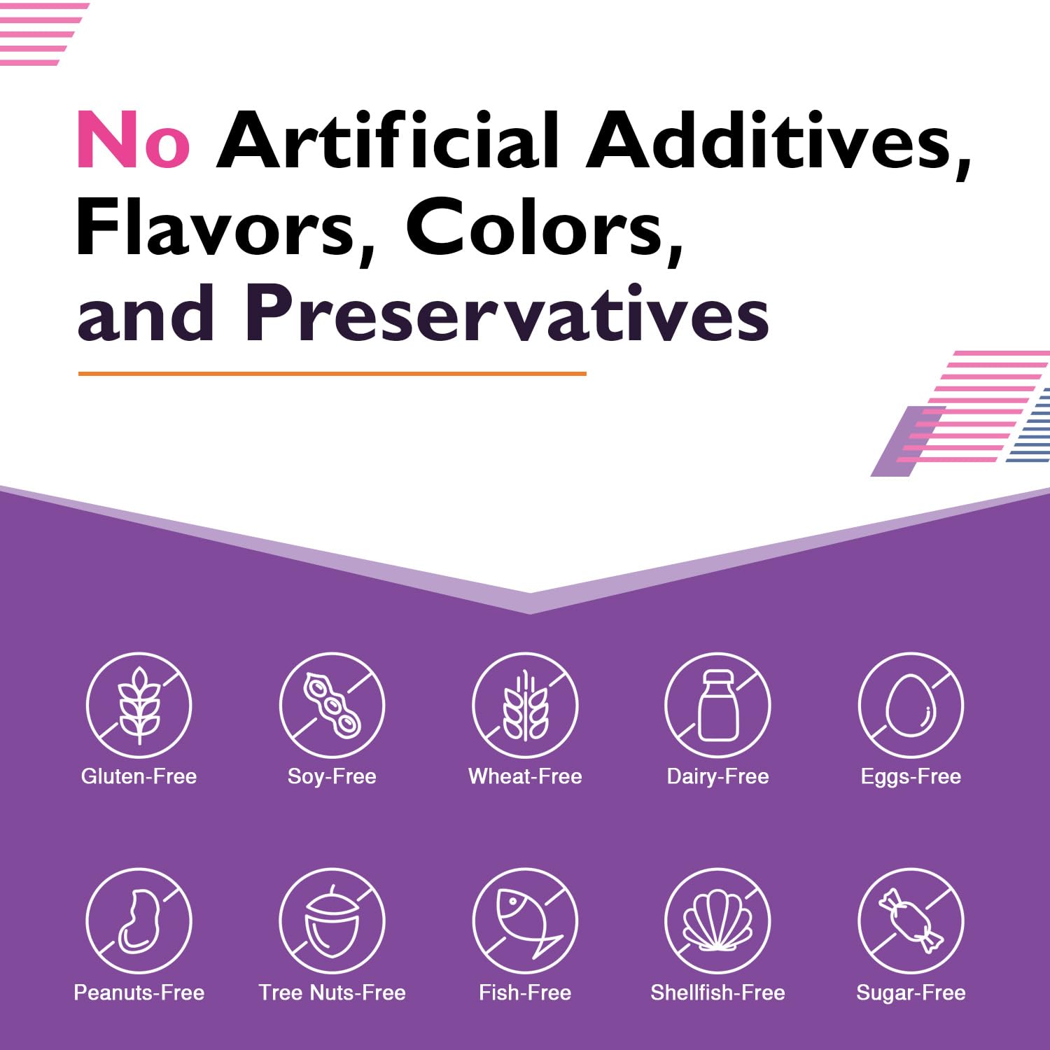 enhanced gut health with cranberry extract
