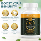 enhanced gut health with enzymes