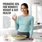 enhanced gut health with GLP-1