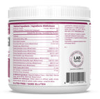enhanced gut health with PEScience powder