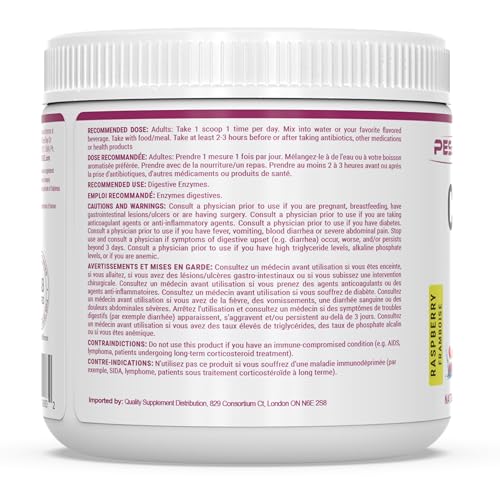 enhanced gut health with PEScience