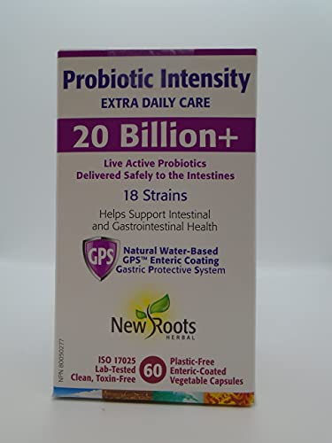 enhanced gut health with probiotics