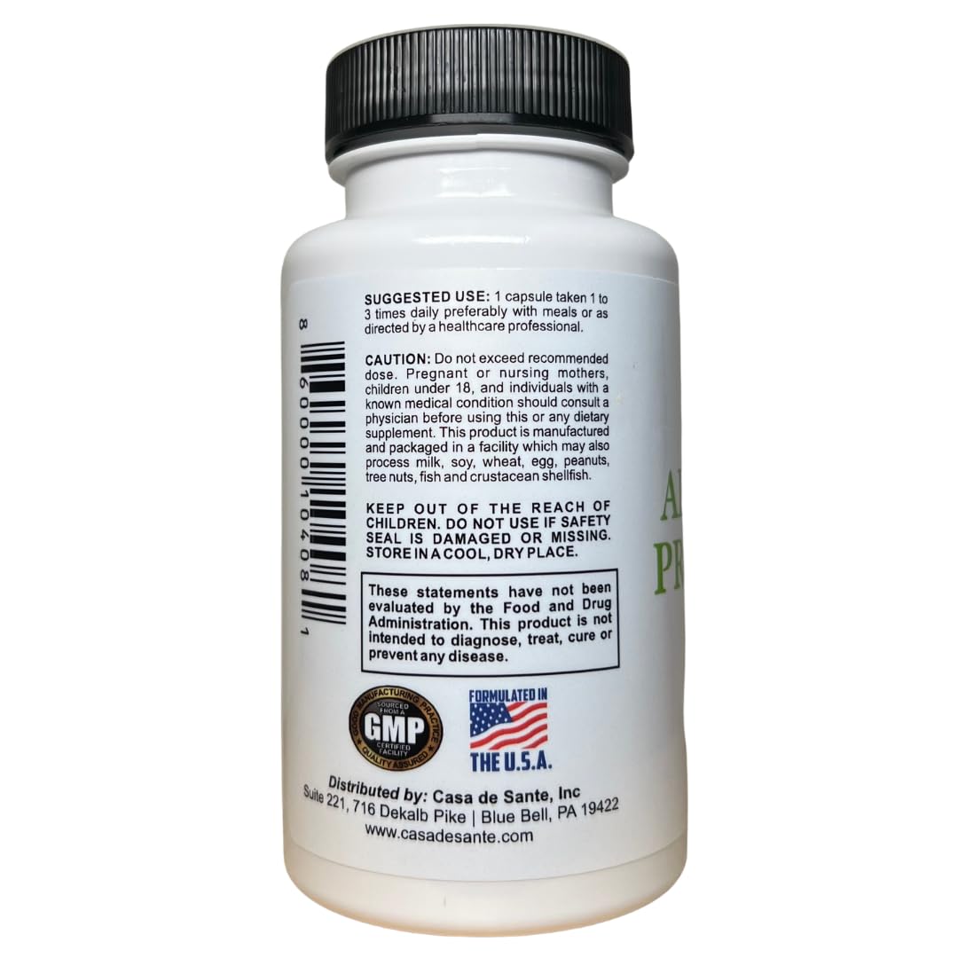 enhanced gut health with probiotics