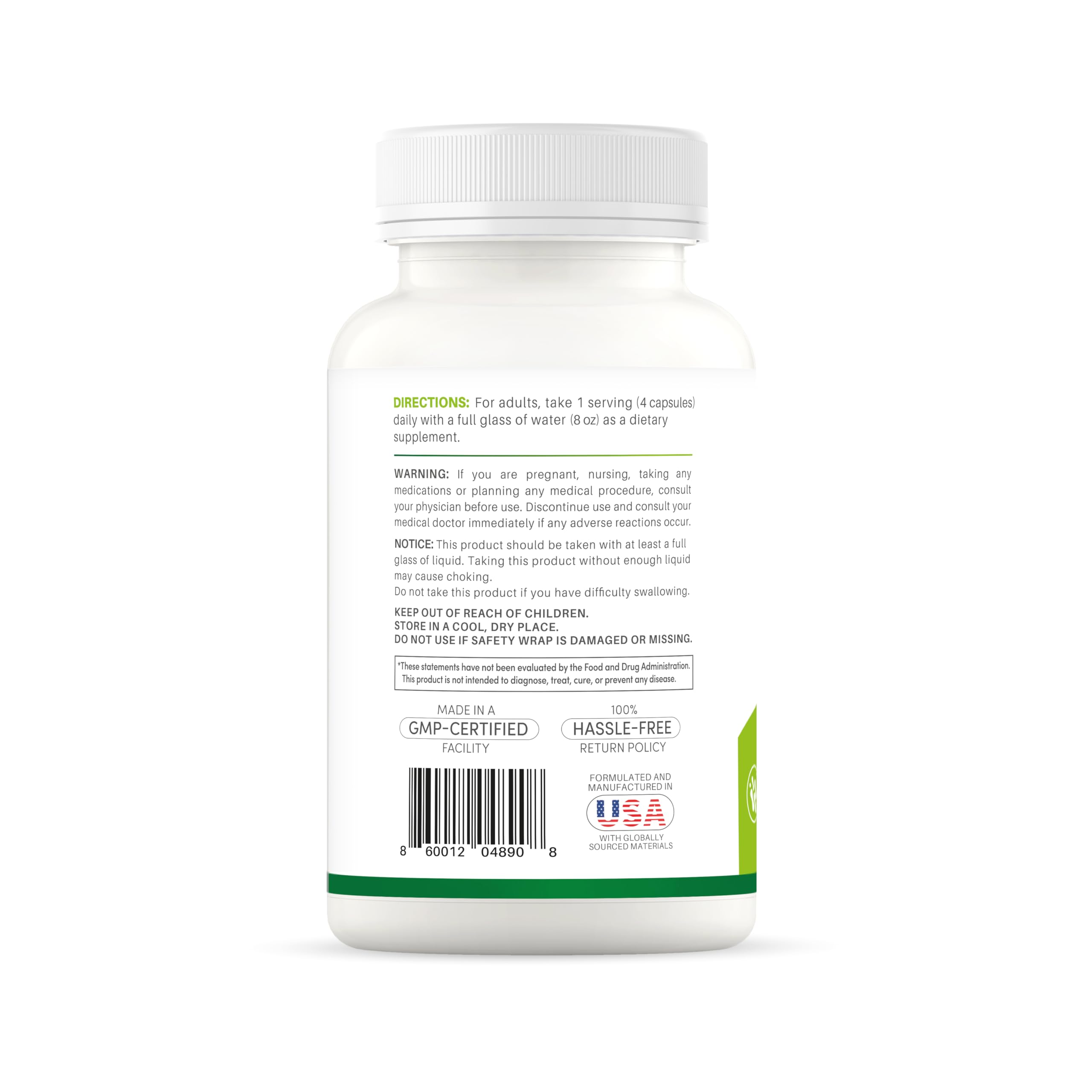 enhanced gut health with probiotics
